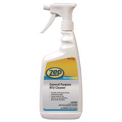 Zep Professional® General Purpose RTU Cleaner– AOA Traders Inc.